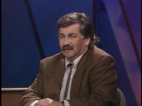 Seven Days; Special - American Archive of Public Broadcasting