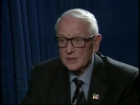 Report from Santa Fe; David Cargo - American Archive of Public Broadcasting