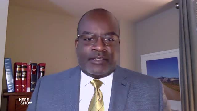 Here & Now; 1921 - American Archive of Public Broadcasting