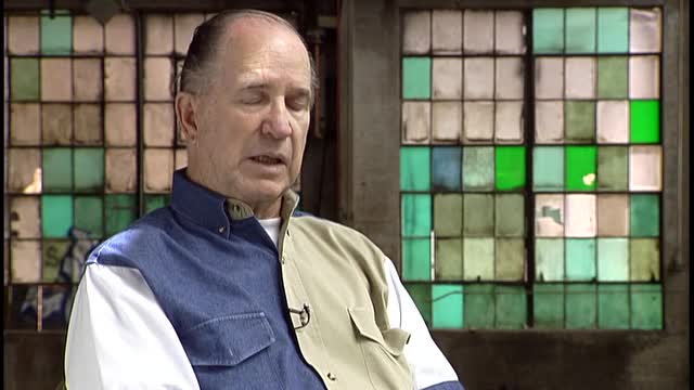 ¡Colores!; 1503; Albuquerque's Historic Railroad Shops; Interview with ...