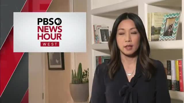 PBS NewsHour; December 2, 2020, 6:00pm-7:00pm PST - American Archive of ...