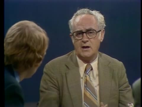 Washington Week In Review; 330 - American Archive of Public Broadcasting