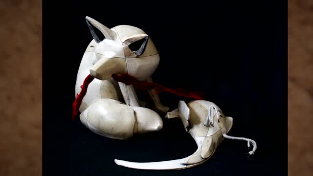 ¡Colores!; 210; Tribeca Hacks, Cannupa Hanska Luger, Michael Hudock ...