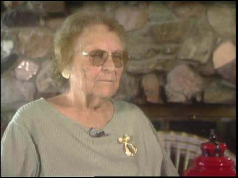 Irene Crews - American Archive of Public Broadcasting