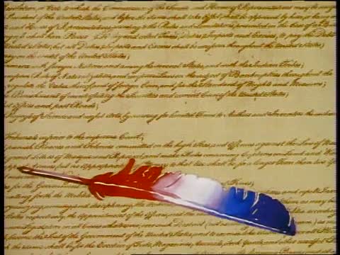 In Search of the Constitution; 106; God and the Constitution - American ...