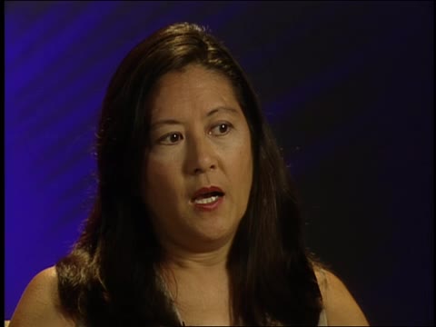 Biography Hawaiʻi; Harriet Bouslog; Interview with Mari Matsuda 8/15/02 ...