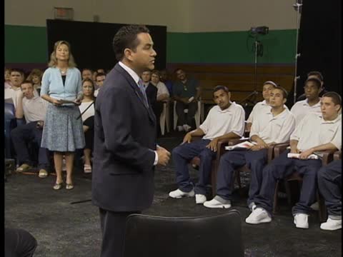 Mayoral Debate on Albuquerque Youth, Youth Diagnostic and Devel Center ...