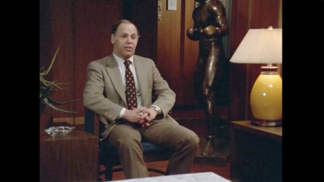 Black Champions; Interview with Jim Jacobs - American Archive of Public ...