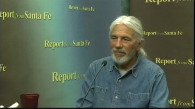 Report from Santa Fe; Dan Flores, Part 2 - American Archive of Public ...