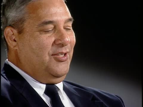 Commitment to Peace; 3; Interview with Manny - American Archive of ...