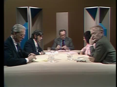 Washington Week In Review; 438 - American Archive of Public Broadcasting