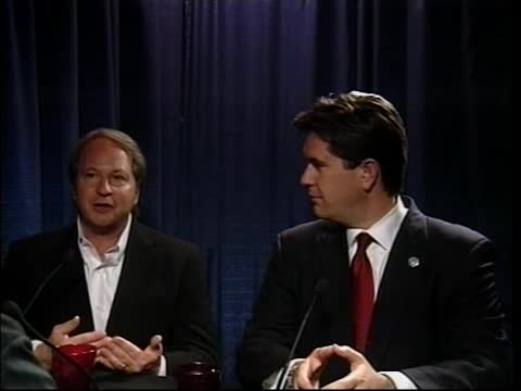 Report from Santa Fe; Don Wiviott and Brian Egolf - American Archive of ...