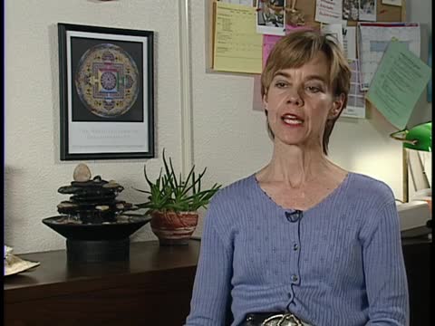 Golden Apple Award 2001; 15; Interviews with Barbara Trujillo and Edna ...