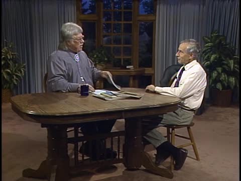 Roger Welsch &…; 338; Jim McKee - American Archive of Public Broadcasting