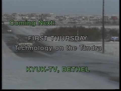 First Thursday - American Archive of Public Broadcasting