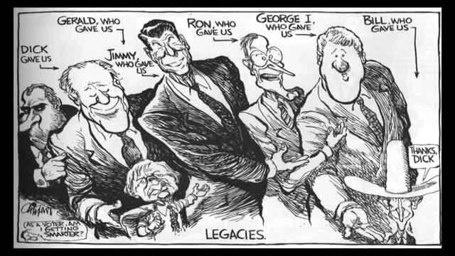 ¡Colores!; 1907; Political Cartoonist Pat Oliphant, Photographer Scott ...