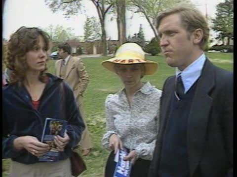 Illustrated Daily; 322; Money and Politics: New Mexico's 1982 Elections ...