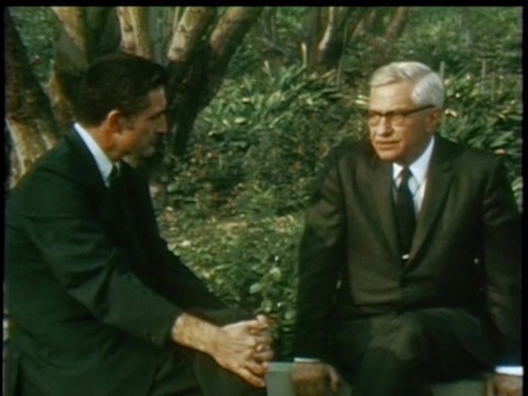 Dr. DuBridge Goes to Washington - American Archive of Public Broadcasting