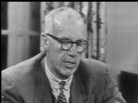 Parents and Dr. Spock; 5; Getting Along Together - American Archive of ...