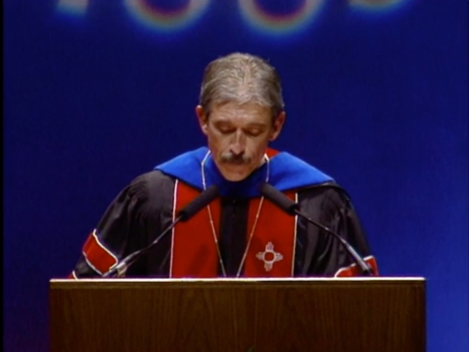 William Gordon Speech; Part 2 - American Archive of Public Broadcasting