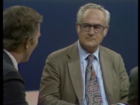 Washington Week In Review; 337 - American Archive of Public Broadcasting