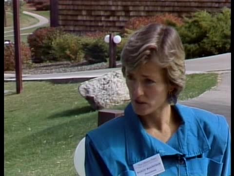 Report from Santa Fe; Nancy Magnuson and Everett Frost - American ...