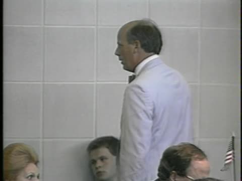 Stateline, 5 July 1990 - American Archive of Public Broadcasting