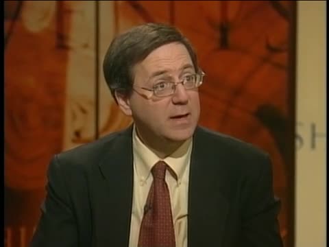 Washington Week; 4536; 2006-03-03 - American Archive of Public Broadcasting
