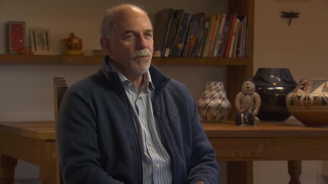 ¡Colores!; Bruce Bernstein, Interview 1 - American Archive of Public ...