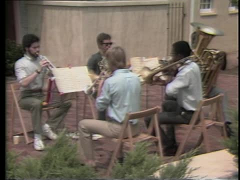 Mozart to Marsalis - American Archive of Public Broadcasting