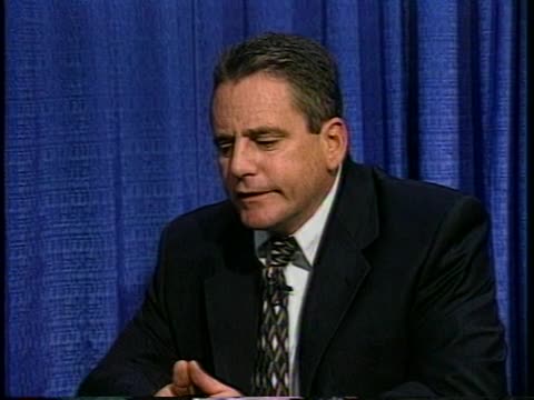 Report from Santa Fe; Rob Perry - American Archive of Public Broadcasting