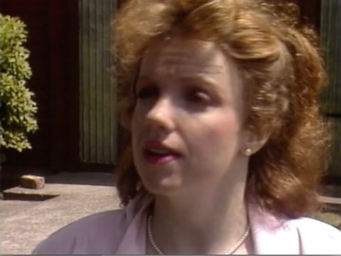 The Many Roles of Rebecca; Rebecca Wells, tape 3 - American Archive of ...