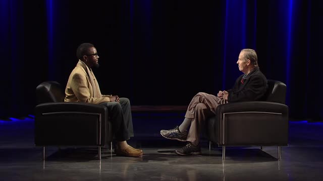 ¡Colores!; Interview with John Nichols - American Archive of Public Broadcasting