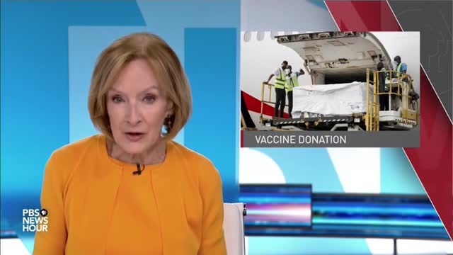 PBS NewsHour; June 3, 2021, 3:00pm-4:00pm PDT - American Archive of Public Broadcasting