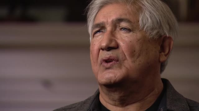 New Mexico and the Vietnam War: Portrait of a Generation; Interview ...