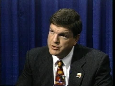 Report from Santa Fe; Pete Rahn - American Archive of Public Broadcasting