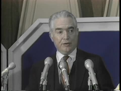 Stateline, 15 February 1985 - American Archive of Public Broadcasting