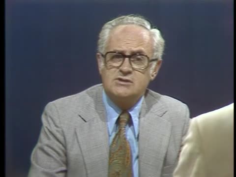 Washington Week In Review; 345 - American Archive of Public Broadcasting