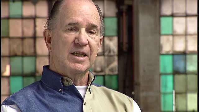 ¡Colores!; 1503; Albuquerque's Historic Railroad Shops; Interview with ...