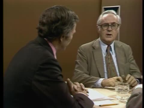 Washington Week In Review; 429 - American Archive of Public Broadcasting