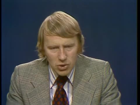 Washington Week In Review; 320 - American Archive of Public Broadcasting