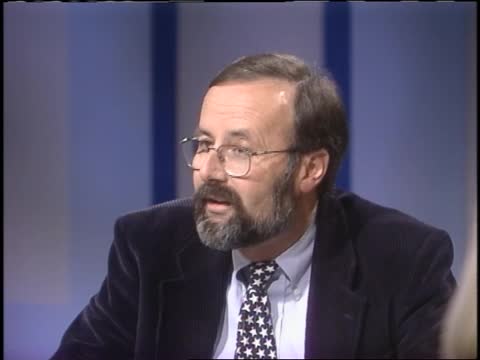 Seven Days; Post-Election '98 Program - American Archive of Public ...