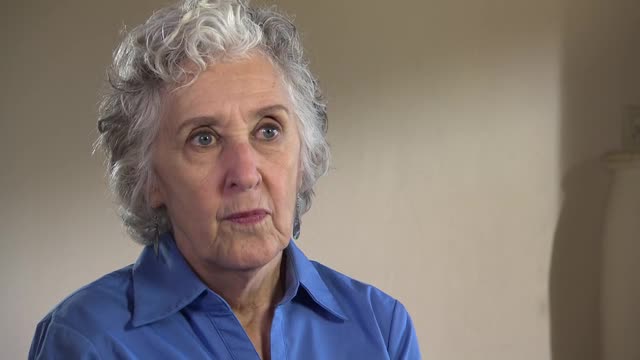 ¡Colores!; Joan Frederick Interview Part 2 - American Archive of Public ...