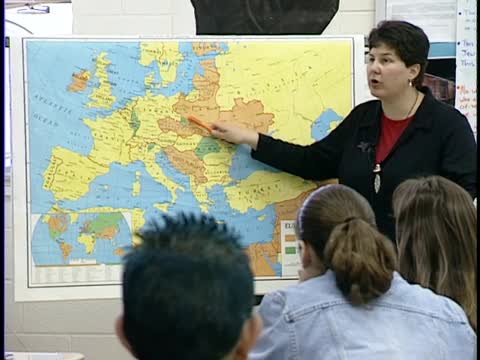 Golden Apple Award 2002; 2; Interview with Susan Quintana - American ...