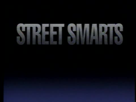 Street Smarts: Straight Talk For Kids, Teens and Parents w/Detective J ...