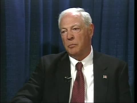 Report from Santa Fe; John Counts - American Archive of Public Broadcasting