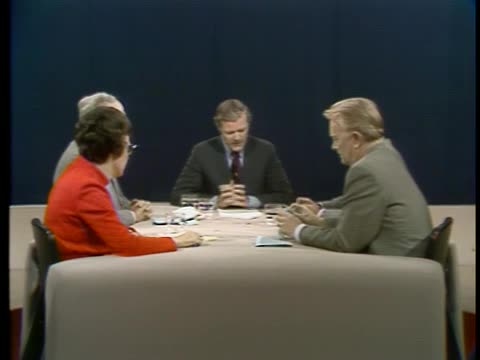 Washington Week In Review - American Archive of Public Broadcasting