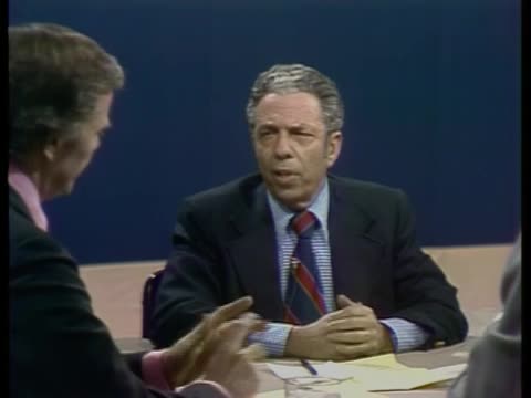 Washington Week In Review; 1973-12-28 - American Archive of Public ...
