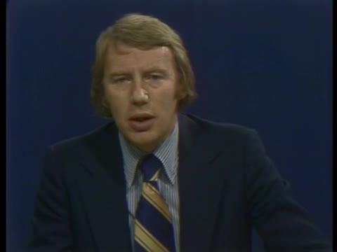 Washington Week In Review; 328 - American Archive of Public Broadcasting