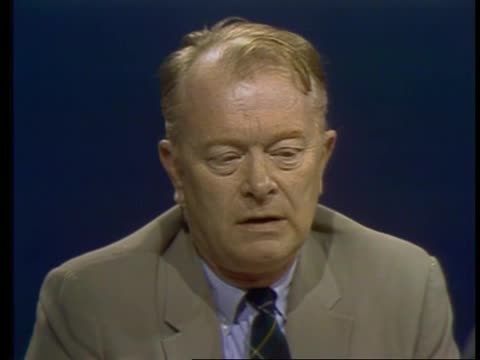 Washington Week In Review; 338 - American Archive of Public Broadcasting